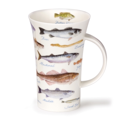 Coastal - Dunoon Mugs