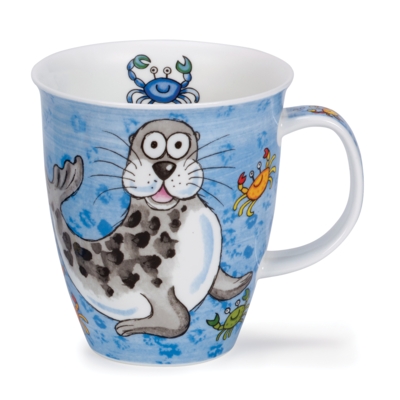 Comical - Dunoon Mugs