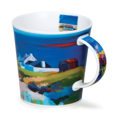 Scotland - Dunoon Mugs