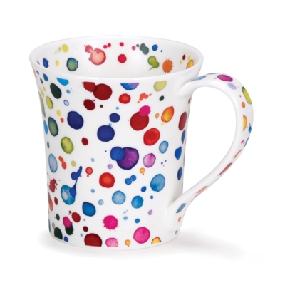 Modern & Bright - Dunoon Mugs