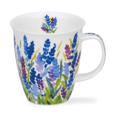 Flowers - Dunoon Mugs