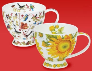 Skye 0.45L - Dunoon Mugs